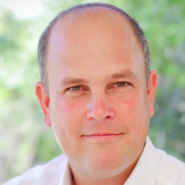 Micah Goodman - Shalom Hartman Institute