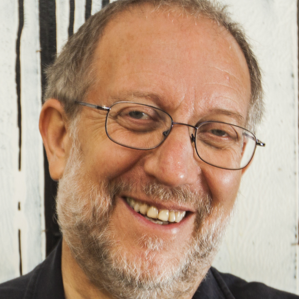 Yossi Klein Halevi - Shalom Hartman Institute
